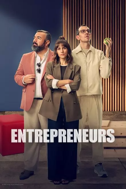 Entrepreneurs Series Mkvmoviespoint